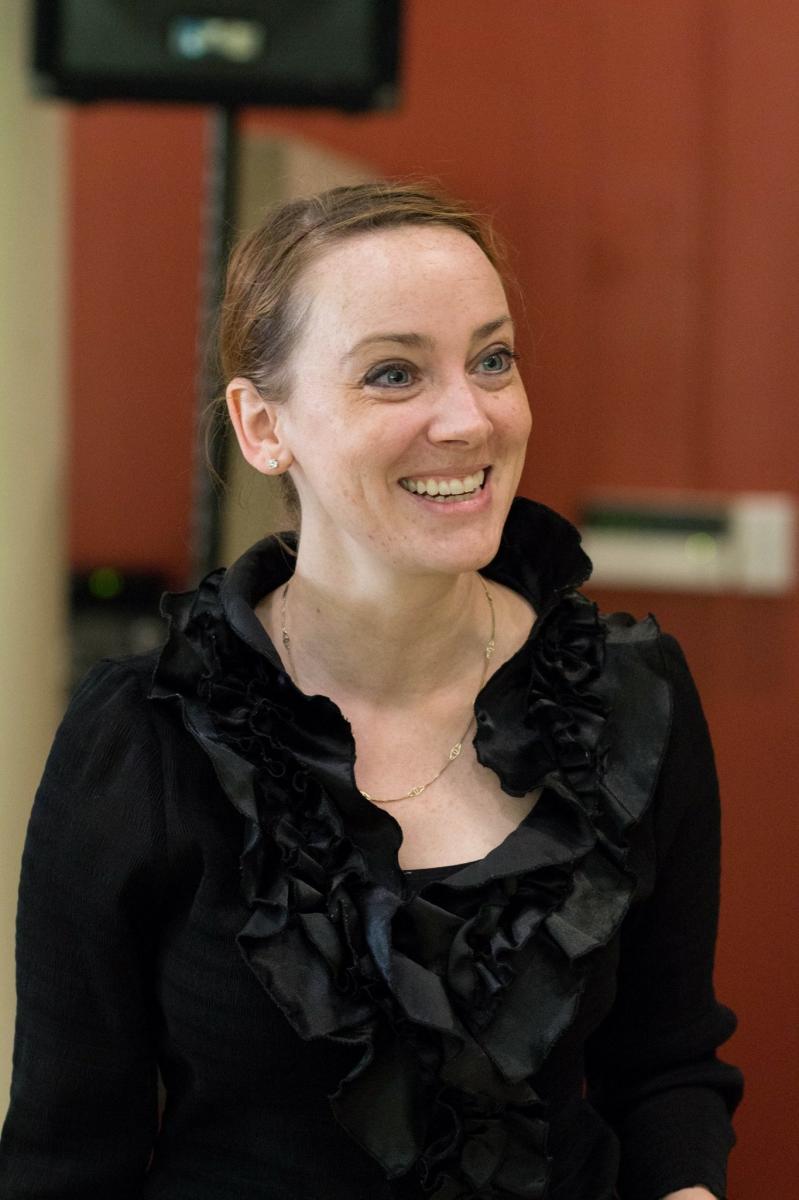 Photos - Tammy Evans